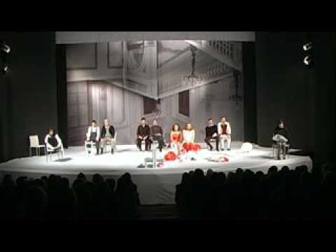 Arap Gecesi - Арапска Ноќ - 2010