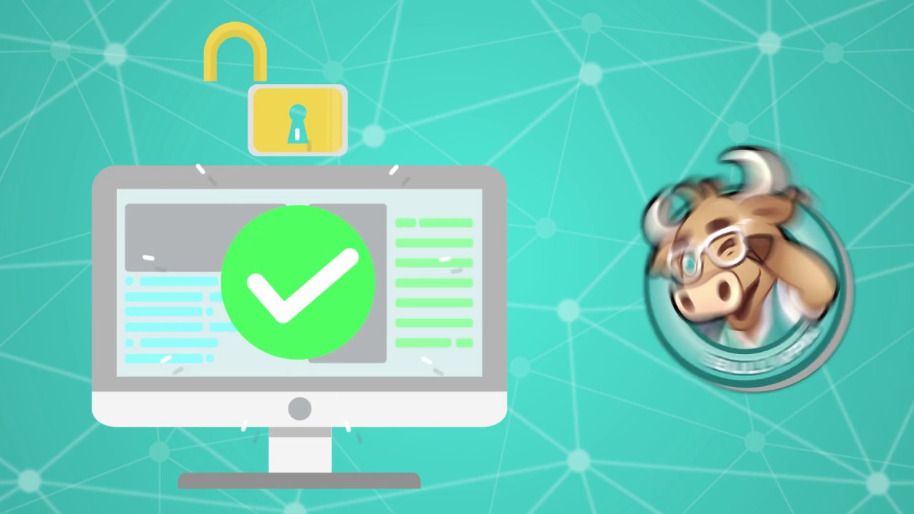 Bull VPN Internet Freedom For Everyone - YouTube