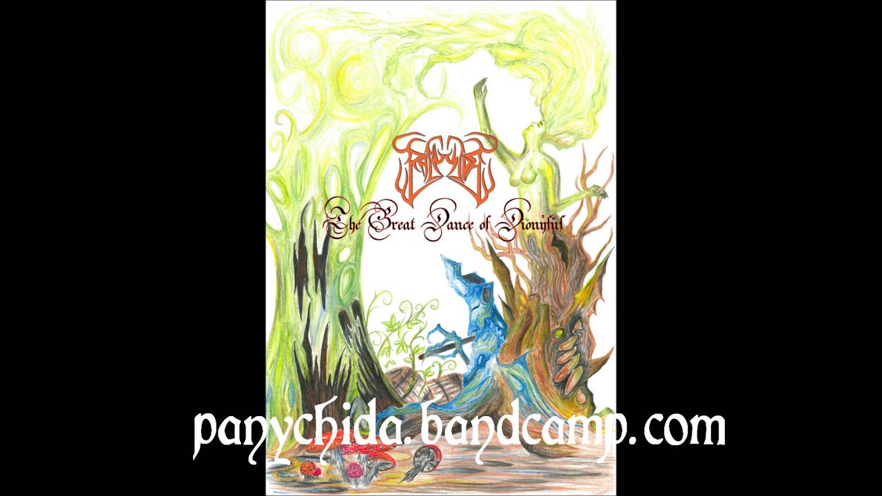 Panychida - The Great Dance of Dionysus - YouTube