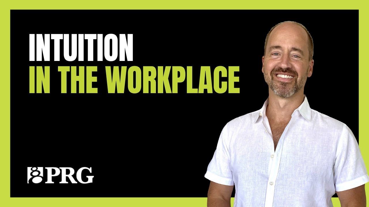 Unlock Your Intuitive Potential with Matthew Félix - YouTube