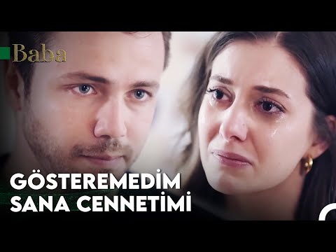 Seni Seviyorum Ama Hayatımda Tehlikeli Birini İstemiyorum - Baba