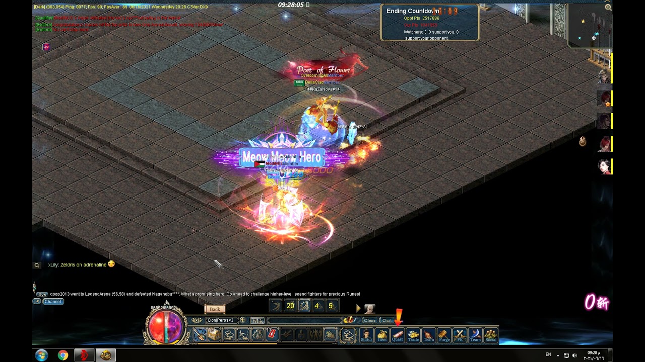 Zheng Fu 2021 06 16 21 27 43 01 - YouTube