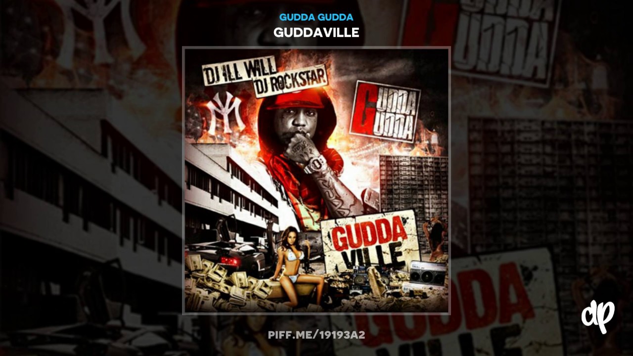 Gudda Gudda - Gettin' to the Money feat Tity Boi / 2 Chainz [Guddaville ...