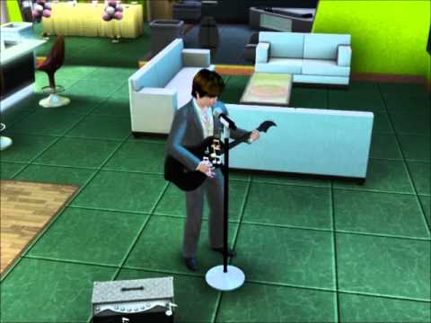 Sims 4 desk microphone cc - leqwerwatches