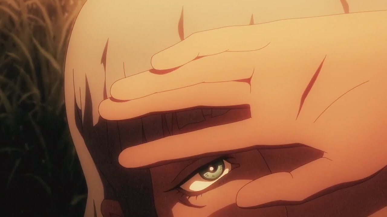 Castlevania AMV - Hector and Isaac - Enjoy The Silence - YouTube