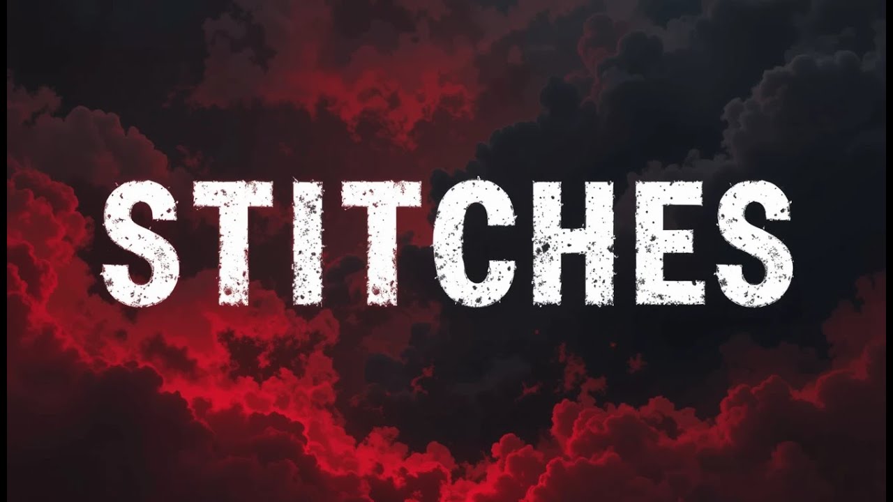 Nightcore ~ Stitches (Lyrics) | Copyright-Free Music - YouTube