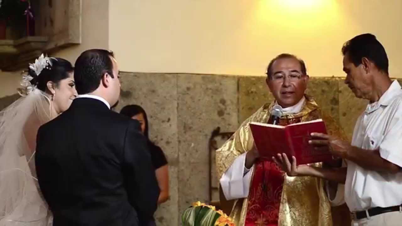 Promo Boda - Pedro Barajas Fotografía - YouTube