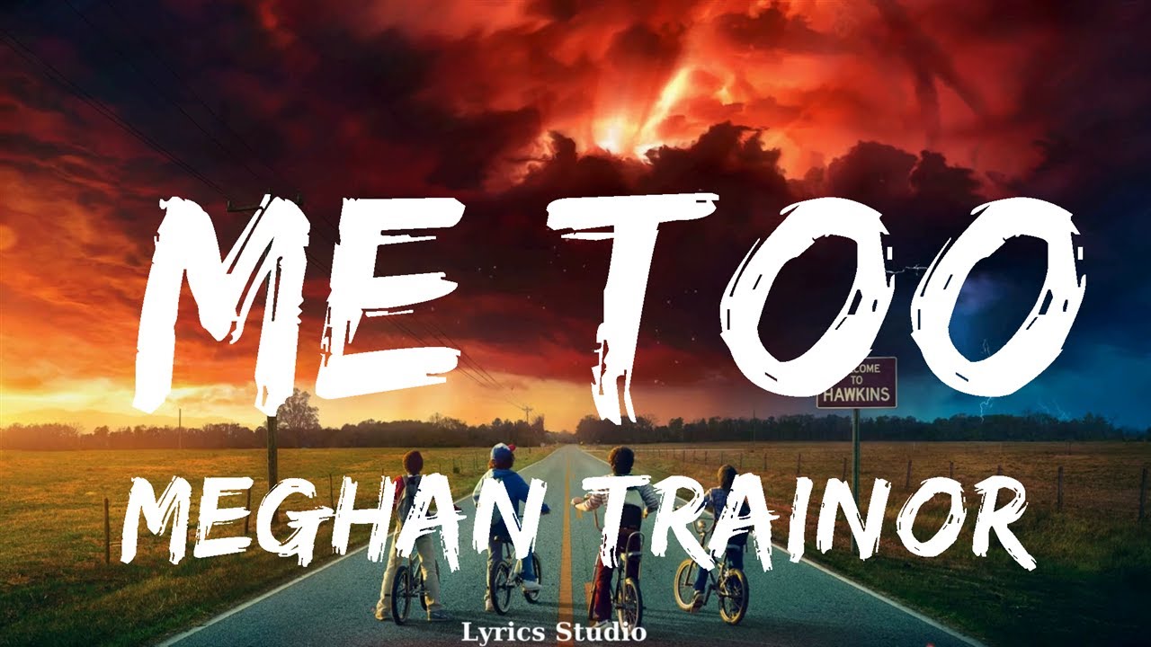 Meghan Trainor - Me Too || Music Hughes - YouTube