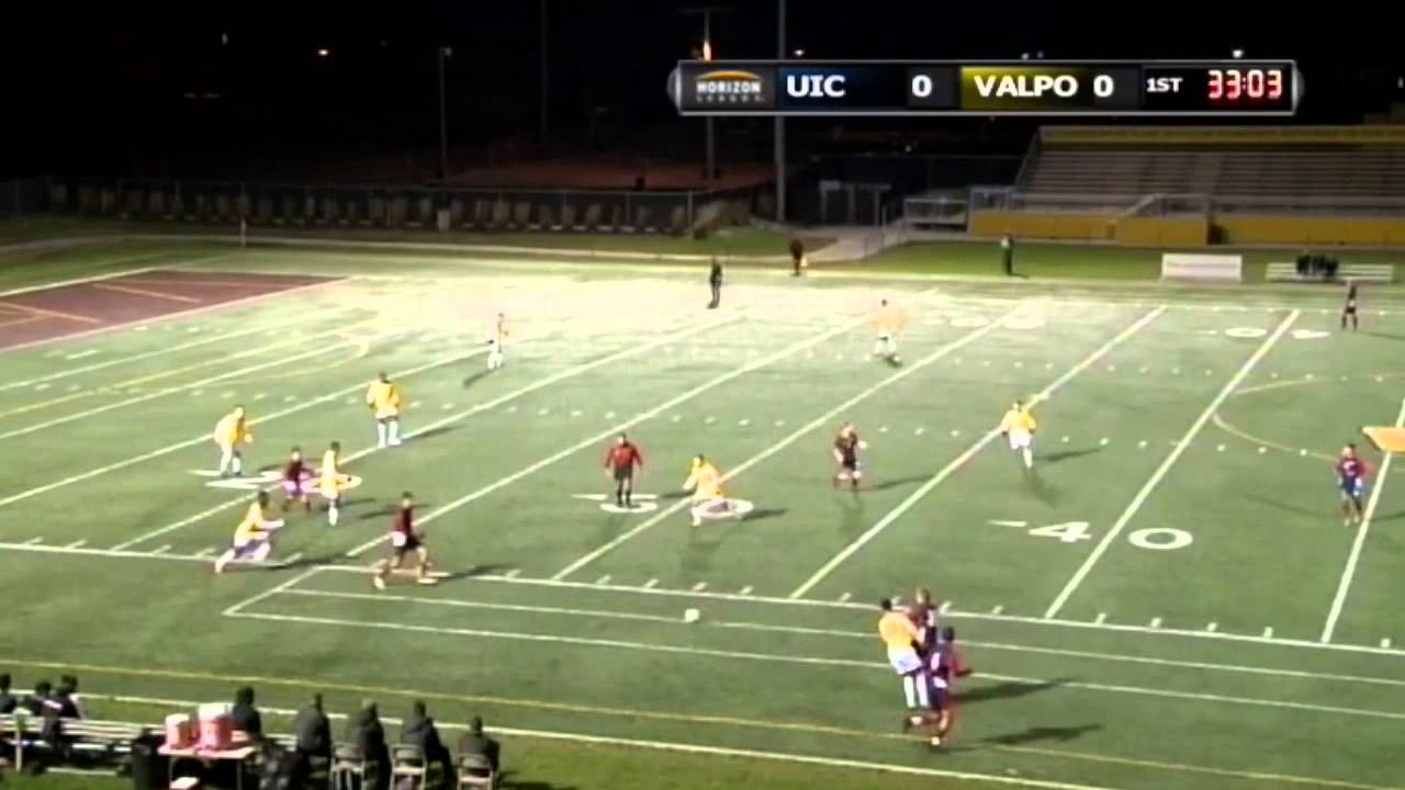 Yannick "Yaya" Iwunze Highlight - YouTube