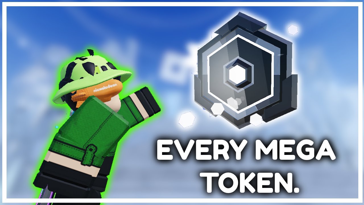 the journey to 25 mega tokens... | The Hunt: Mega Edition - YouTube