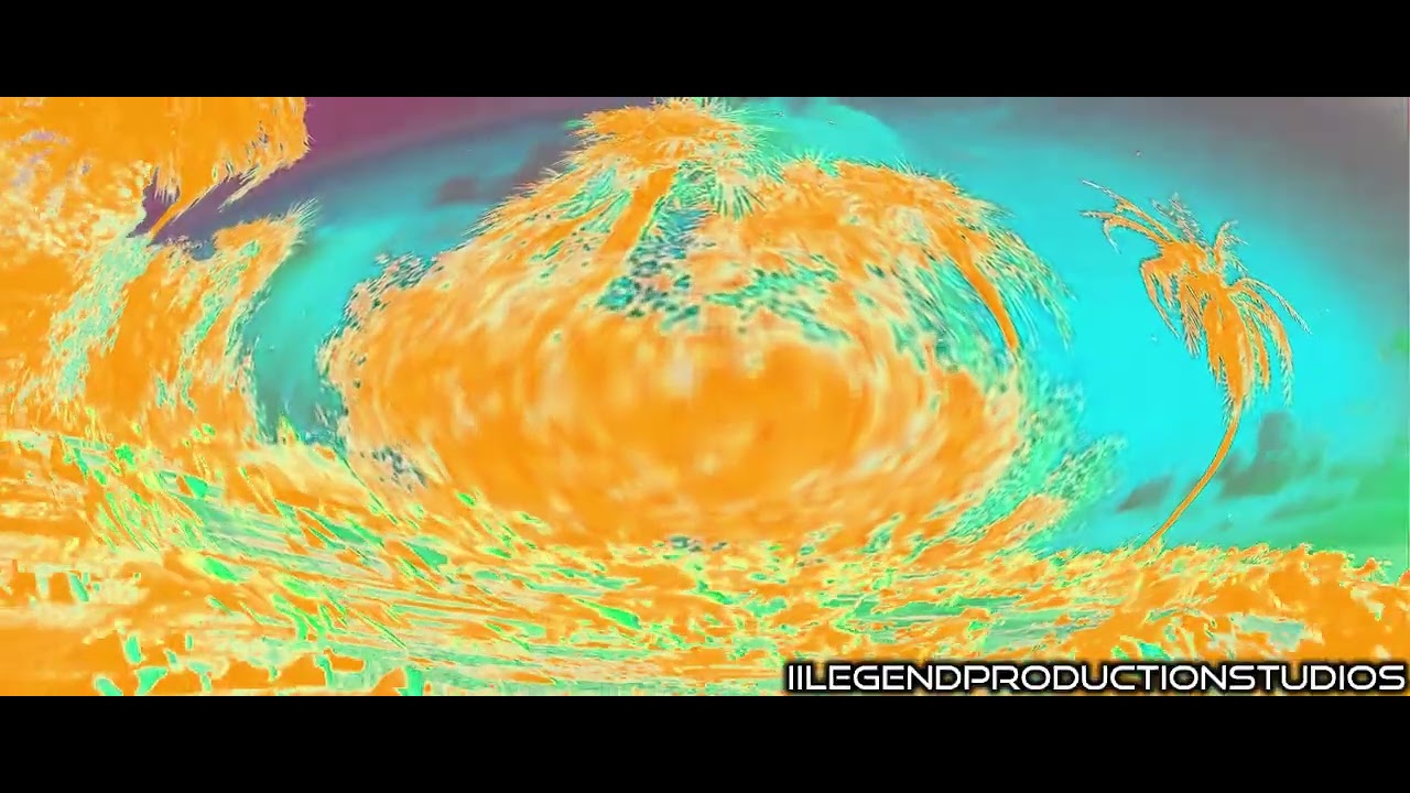 Preview 2 Crab Rave Extended^2 With 4 Random Effects - YouTube