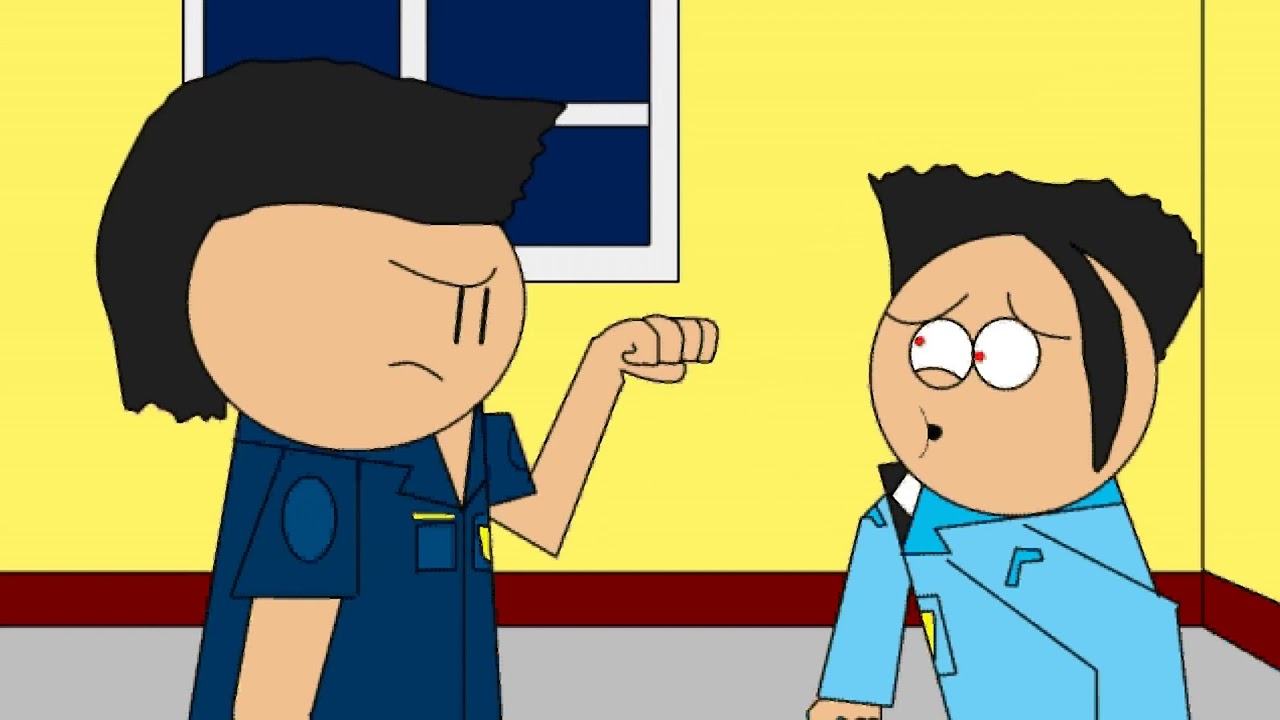 Who's Cooking Tonight? (Animation style) - YouTube