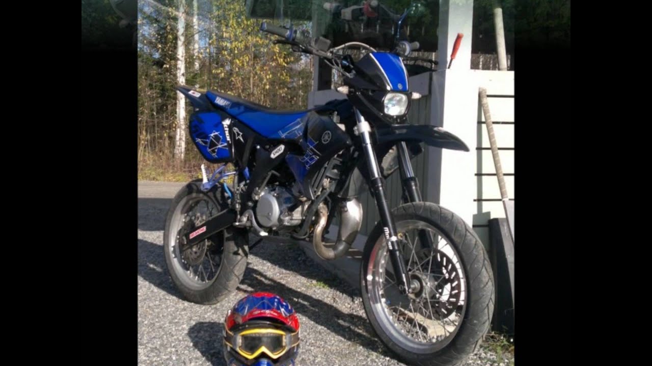 Finnish Dt Tuning - YouTube