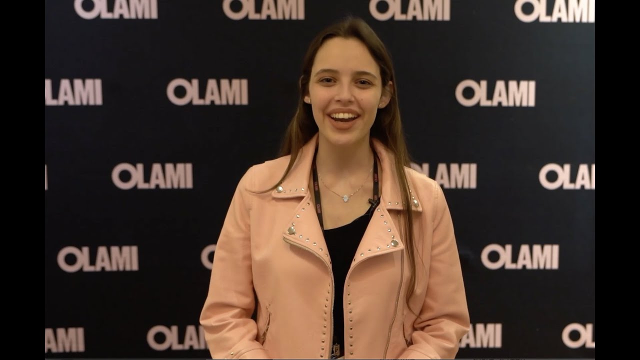 Olami Mentorship Summit 2022 Highlight - YouTube