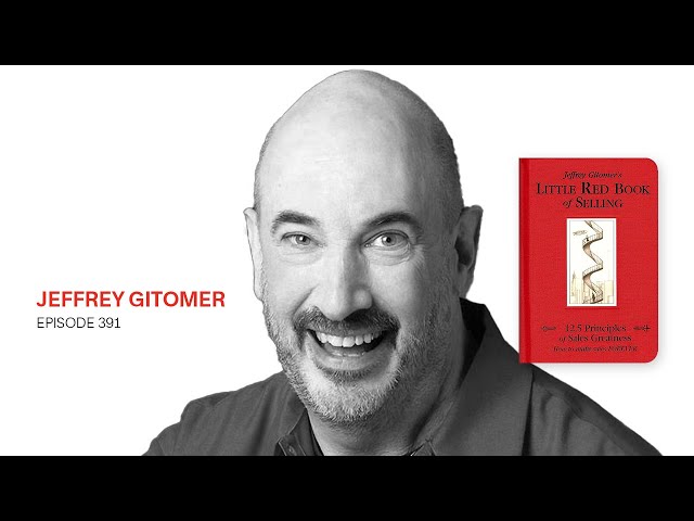 Jeffrey Gitomer's Instagram, Twitter & Facebook on IDCrawl