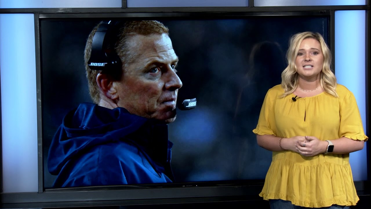 Allyson Commentary - YouTube