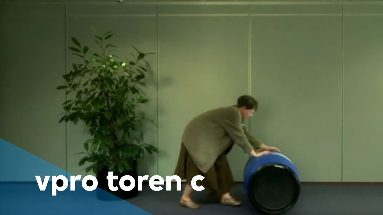 Ton rollen - Toren C - YouTube