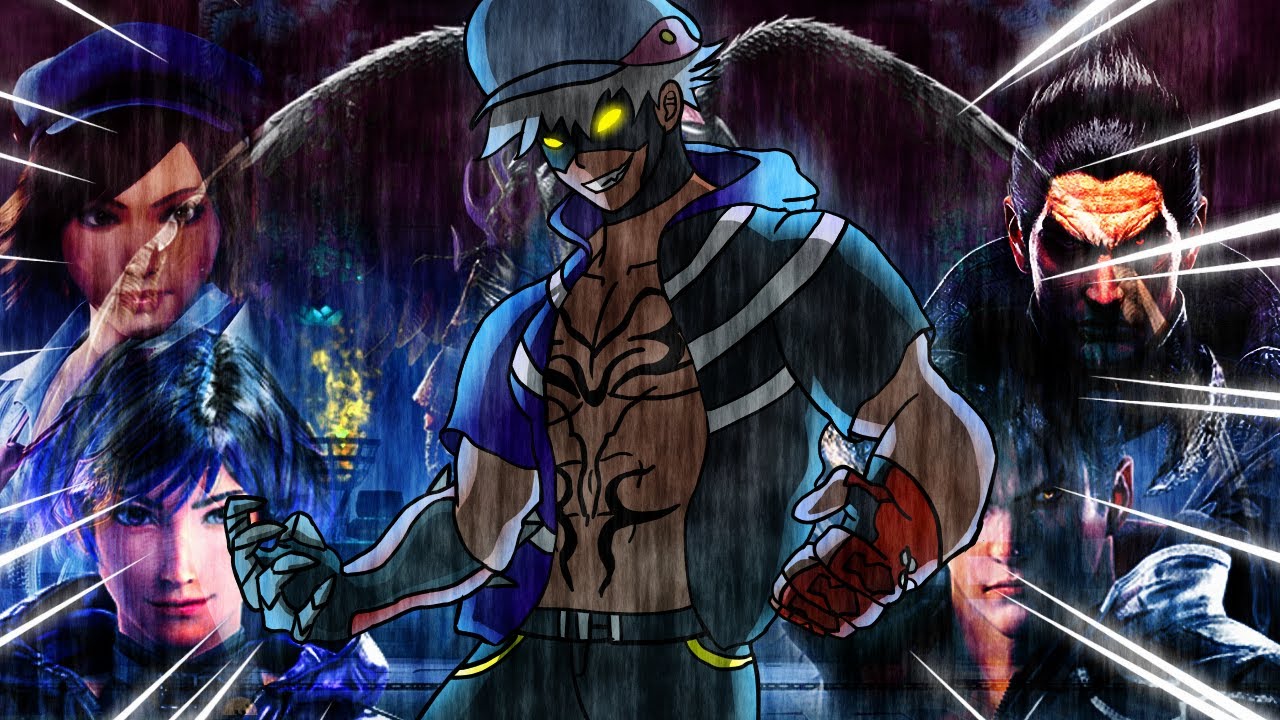 PEGANDO MIGHTY RULER COM (QUASE) TODOS OS MISHIMAS? 7# - YouTube