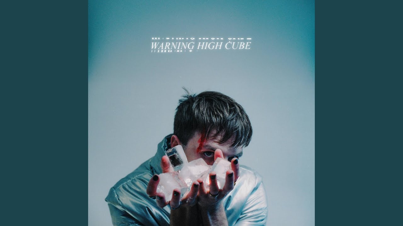 WARNING HIGH CUBE - YouTube