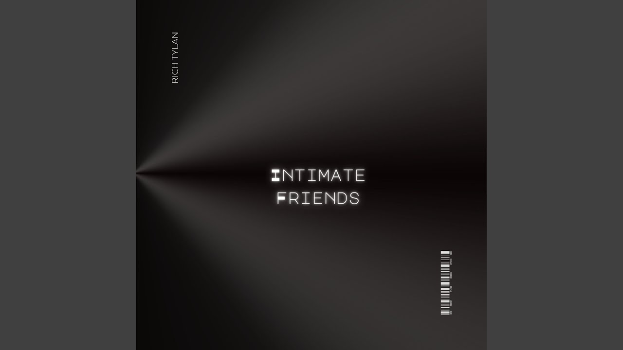 Intimate Friends - YouTube Music