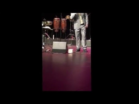 Bijan Mortazavi Live in Perth, Australia - March 2016