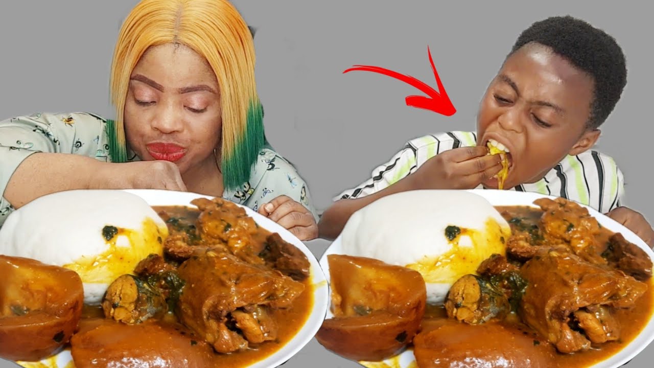 *HILARIOUS* THE CHALLENGE TURN OUT TO BE ARGUMENT (GUYS FIND OUT ...