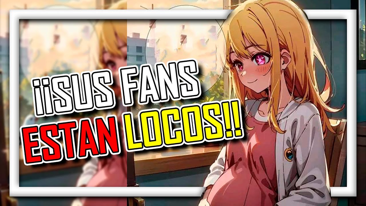 EL ANIME MAS RARO DEL MUNDO |NOTICIAS DE ANIME #anime #shorts # ...