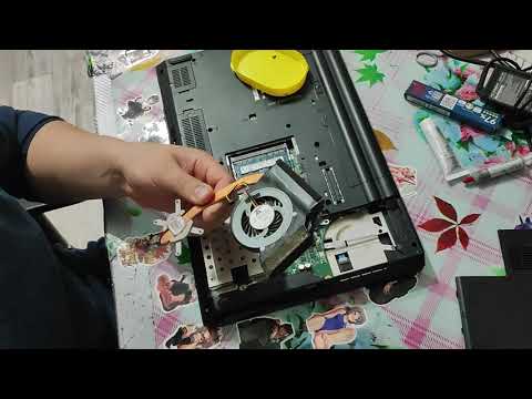 lenovo thinkpad l520 замена процессора