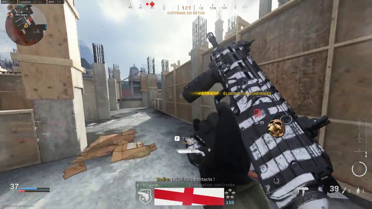 COD:MW 19/06/2020 - YouTube