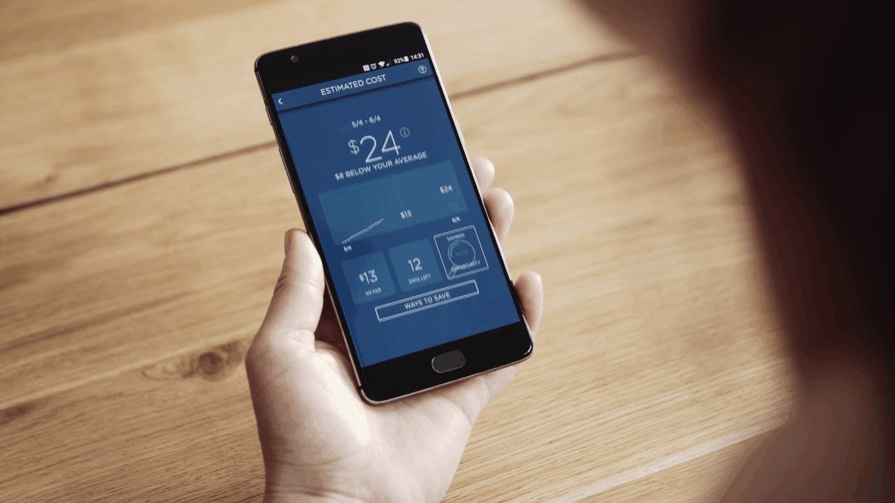The Hydro Ottawa app ‚Äì the power to simplify your life - YouTube