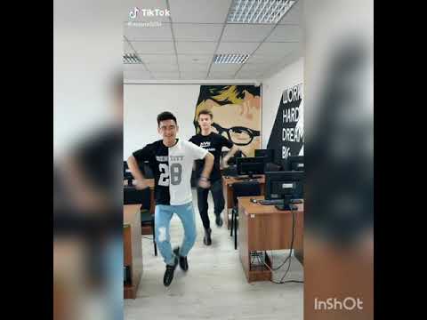 Xusniddin tik tok videolari