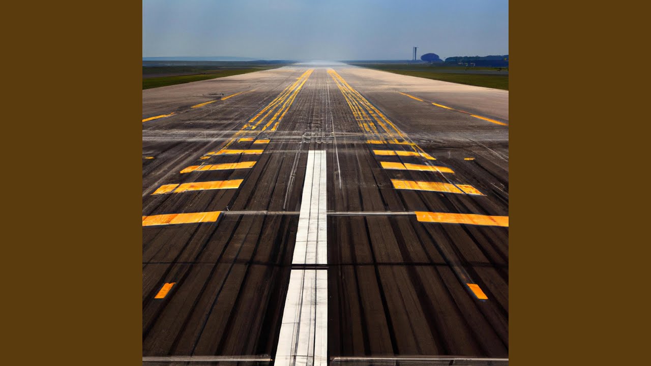 The Kazan Runway Groove - YouTube