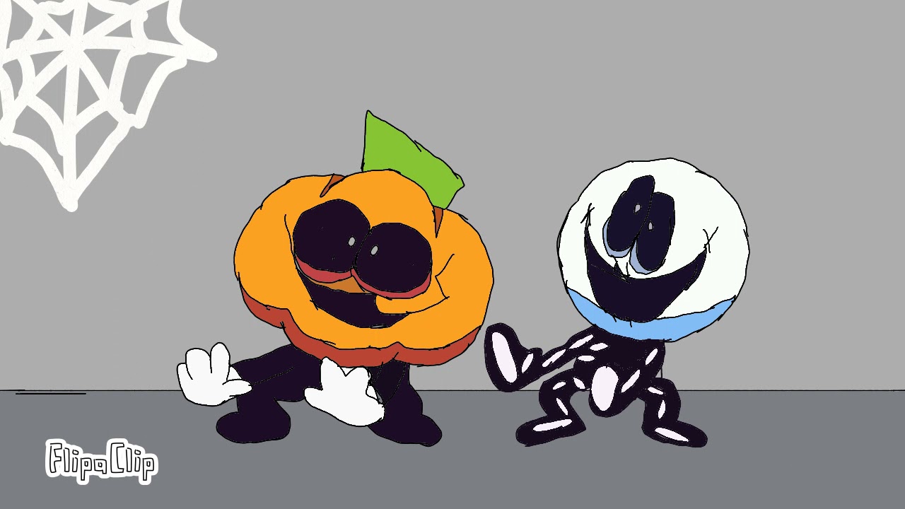 spoki dance - YouTube