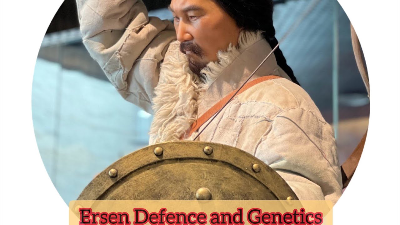 Y DNA R1a-Z93 Central Asian Subclade of Haplogroup R1a! #dna # ...