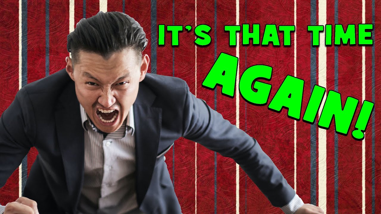 Channel Trailer 2023 (Where Things Catch Fire) - YouTube