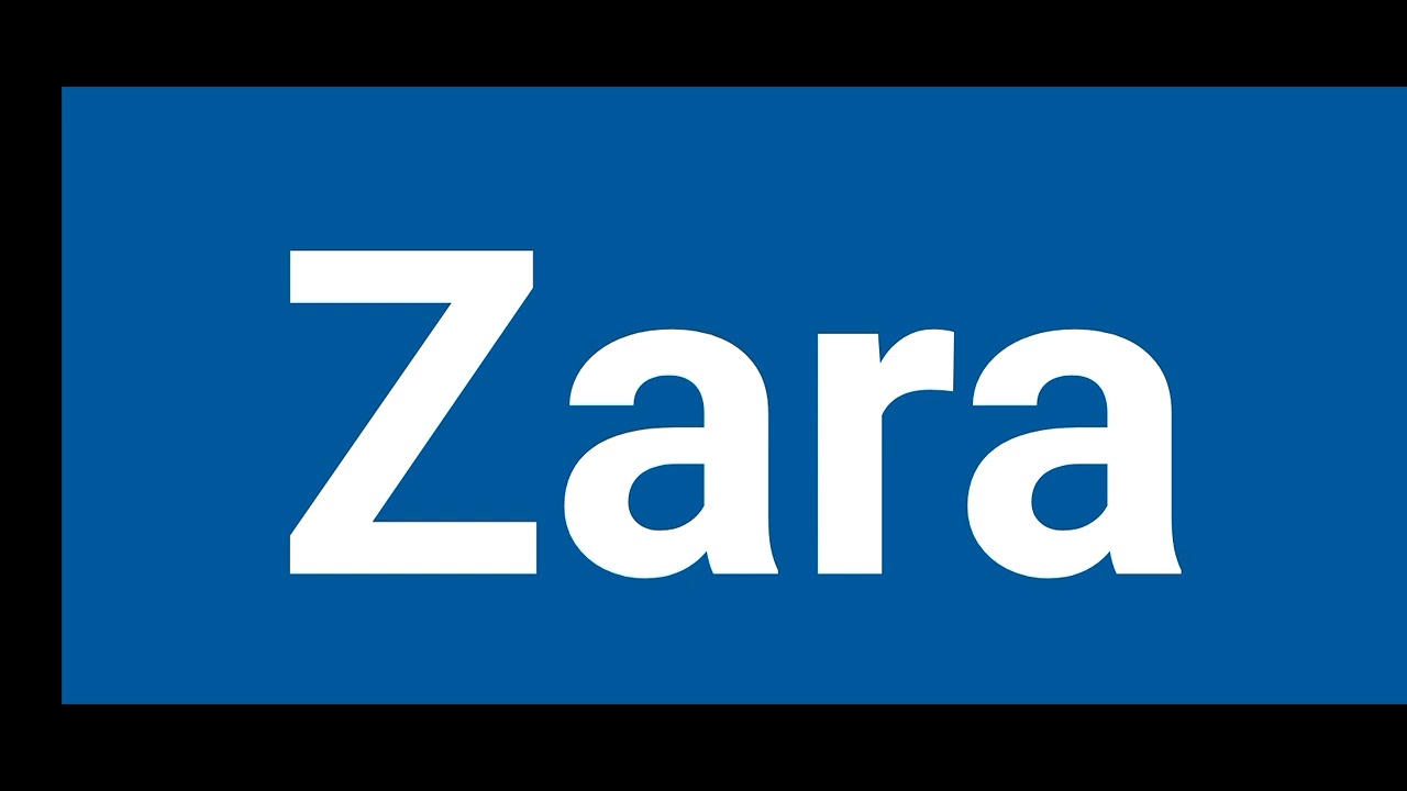 How To Pronounce zara | Pronounce zara | Pronunciation Of zara - YouTube