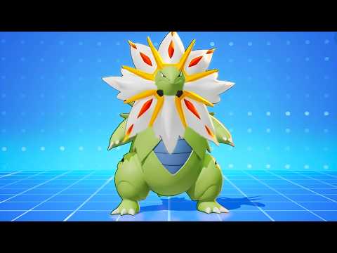SOLGALEO EXPERIENCE | Pokemon UNITE clips 