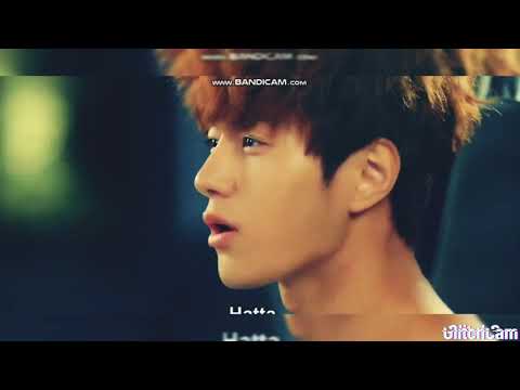 kore klip - bir melek vardı