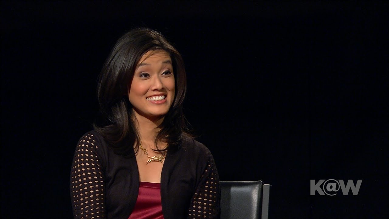 Betty Liu Husband William