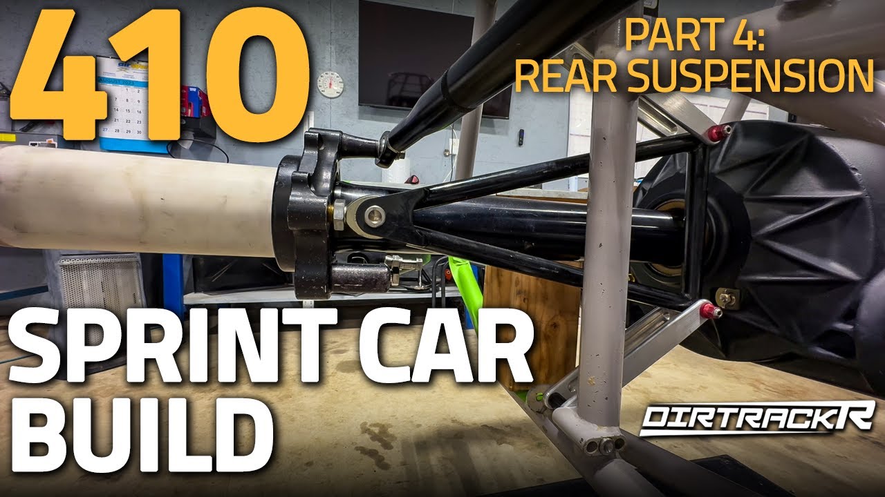 Your car will be slow if you don't get this right | Zach Builds a ...
