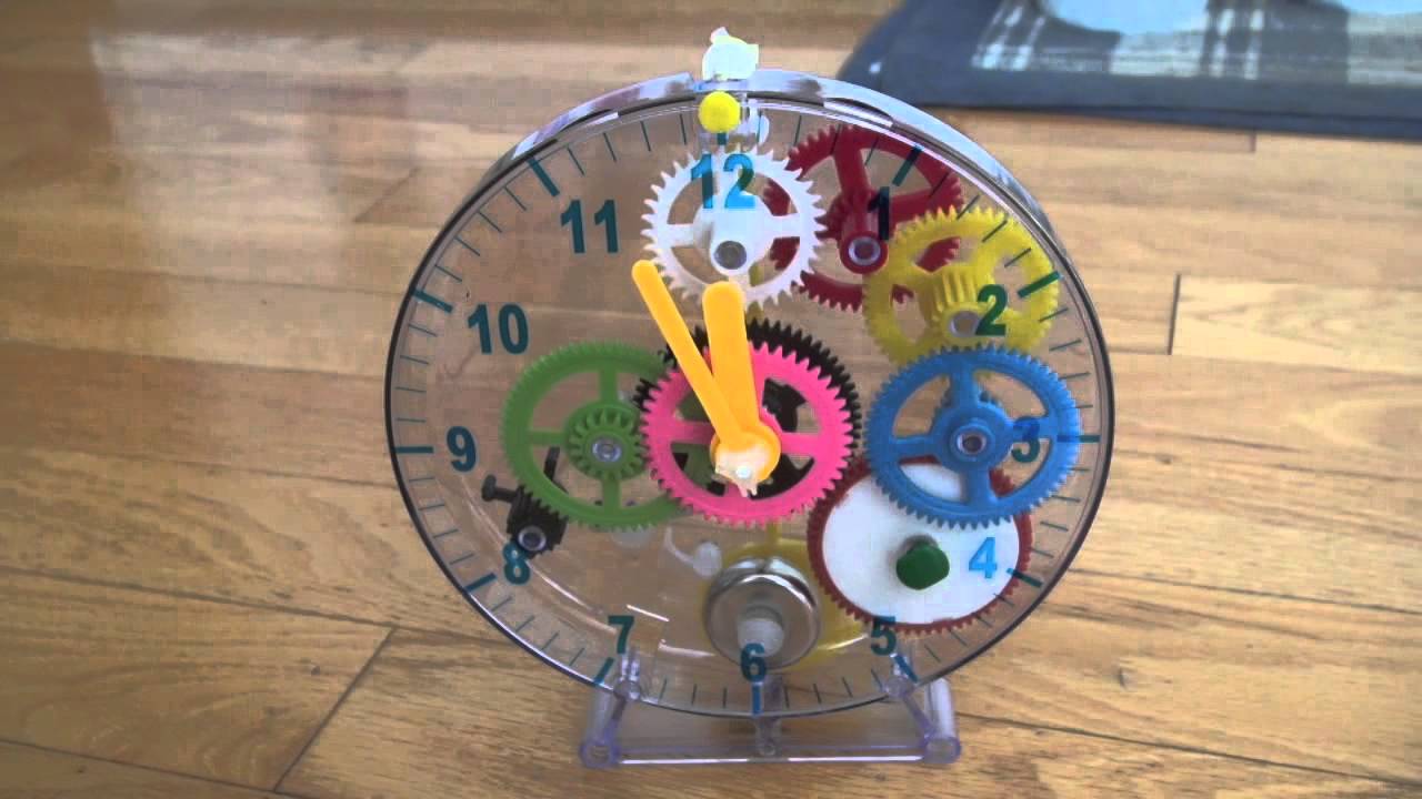 Wind Up Clock Time Lapse YouTube wind-up-clock-time-lapse-youtube
