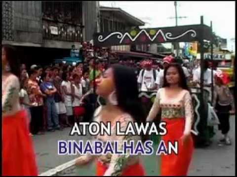 ATRAS ABANTE / ART RAMASASA / WARAY WARAY DIALECT LEYTE PHILIPPINES ...