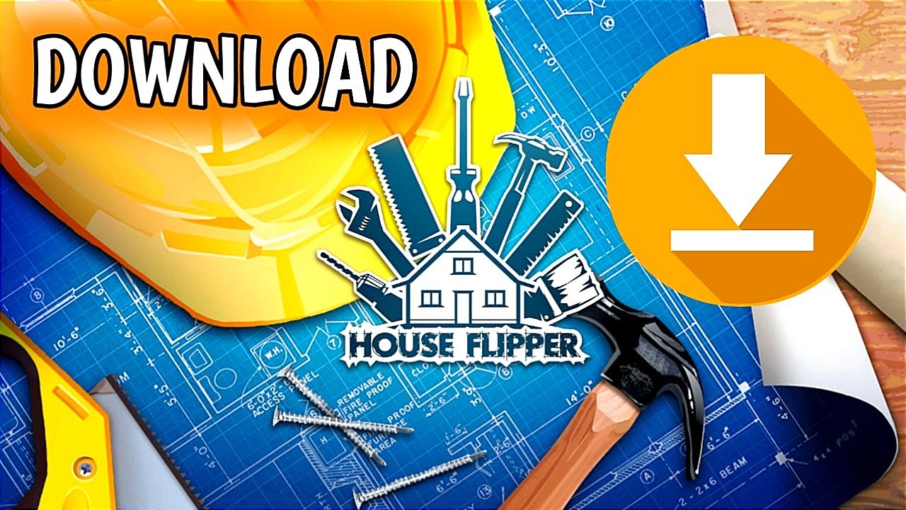 How To Download House Flipper In PC | House Flipper Download | House ...
