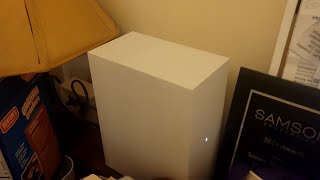 US I Finally Picked Up The Xfinity Advanced Gateway Xb10 Wi Fi 7 Router ...