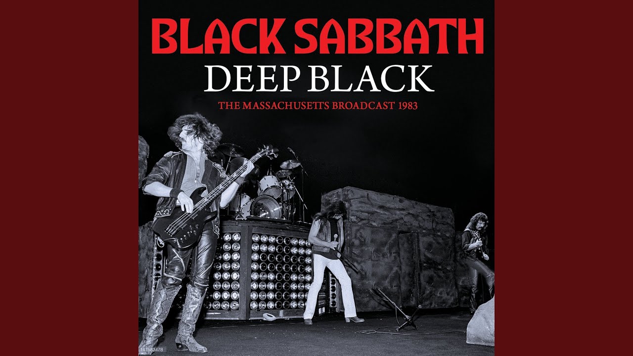 Black Sabbath - YouTube Music
