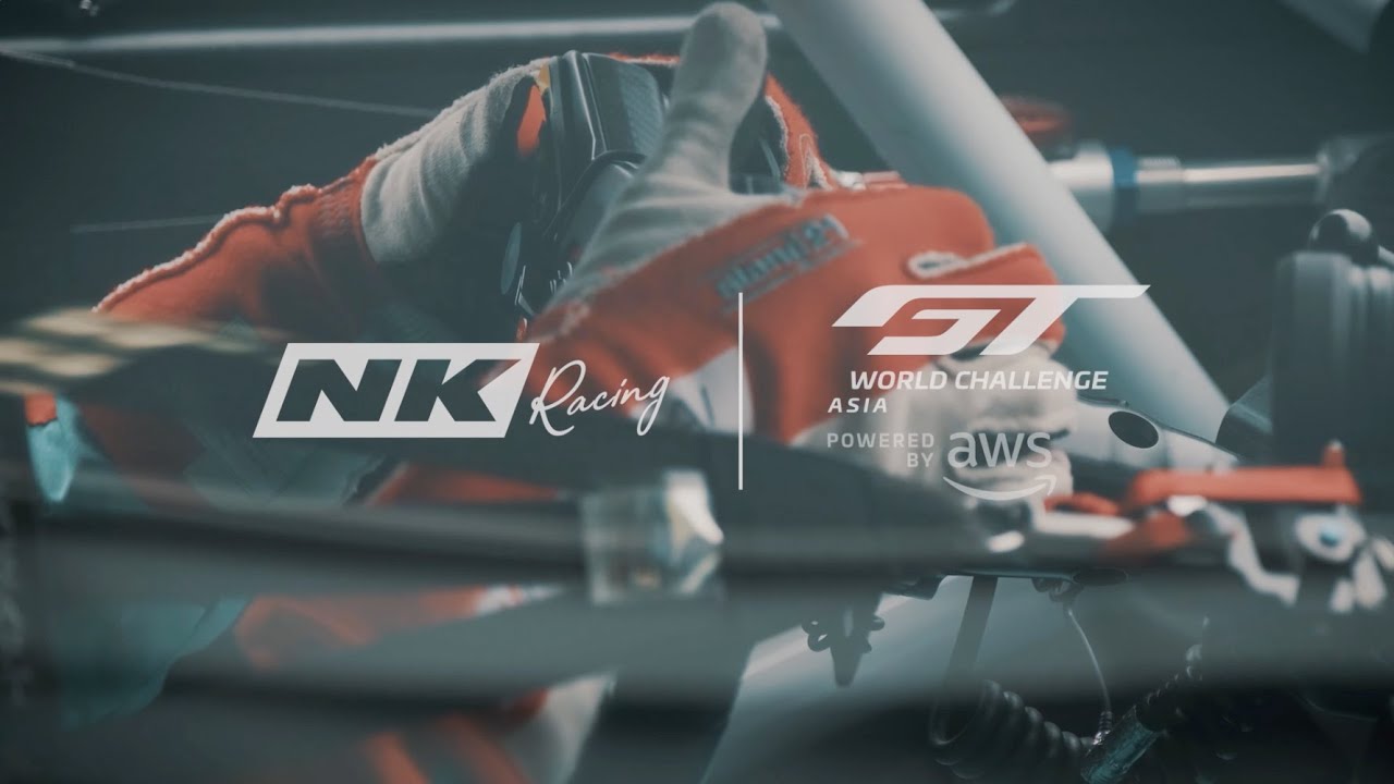【チーム無線】GTWC Asia 2025 Rd.07-08 FUJI | NK Racing / Porsche Center ...