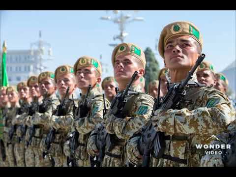 Turkmenistan army attitude status I power of Islam status I motivational video
