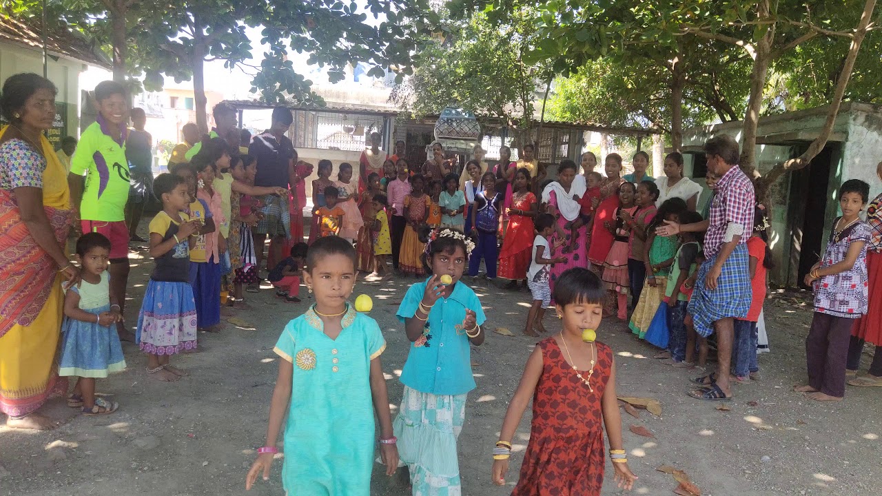 Girls LMS 2020 - YouTube