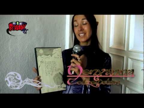 REDBOOK Tv Teilzeit Tolkien Fan & Elbin Nenyanna und...
