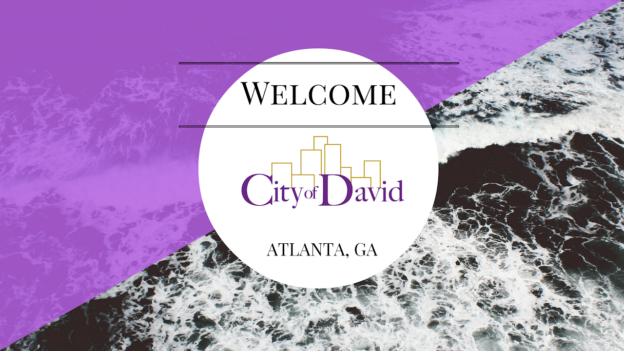 RCCG City Of David Atlanta I Mid Week Service I April 25, 2018 - YouTube